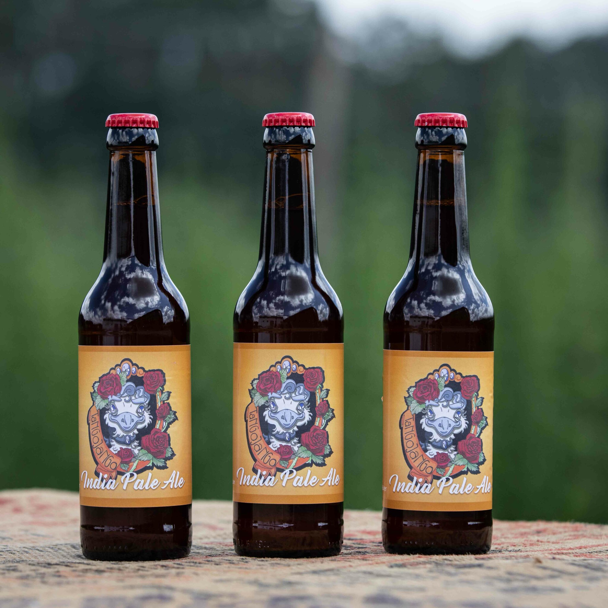 Hopfenzentrum Johann Brenner - Productos de lúpulo de alta calidad